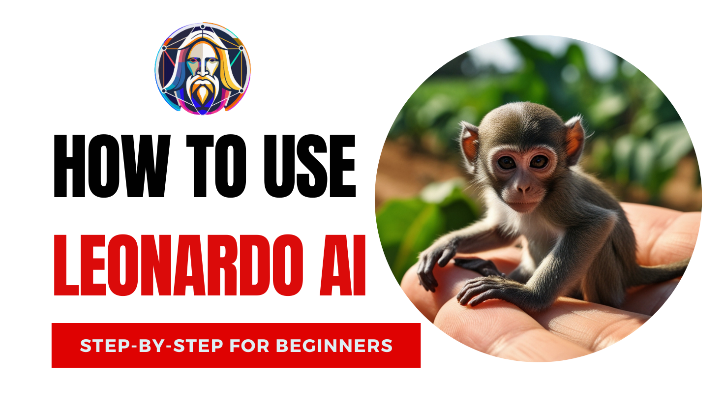 How to Use Leonardo AI